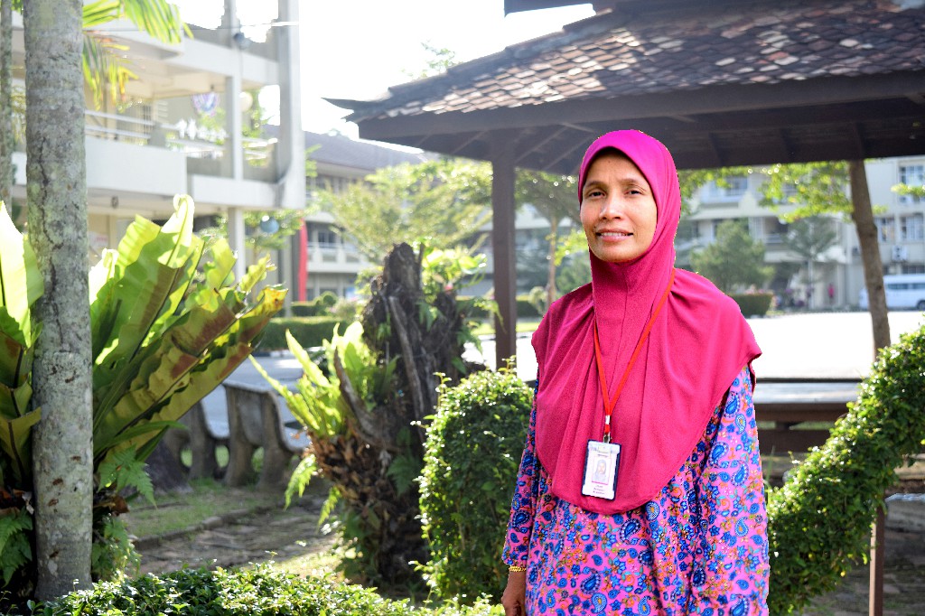 师资阵容 – 吉兰丹中华独立中学